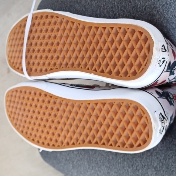 Vans | Shoes | Brand New Wot Vans Worlds Skateboard Shoe | Poshmark